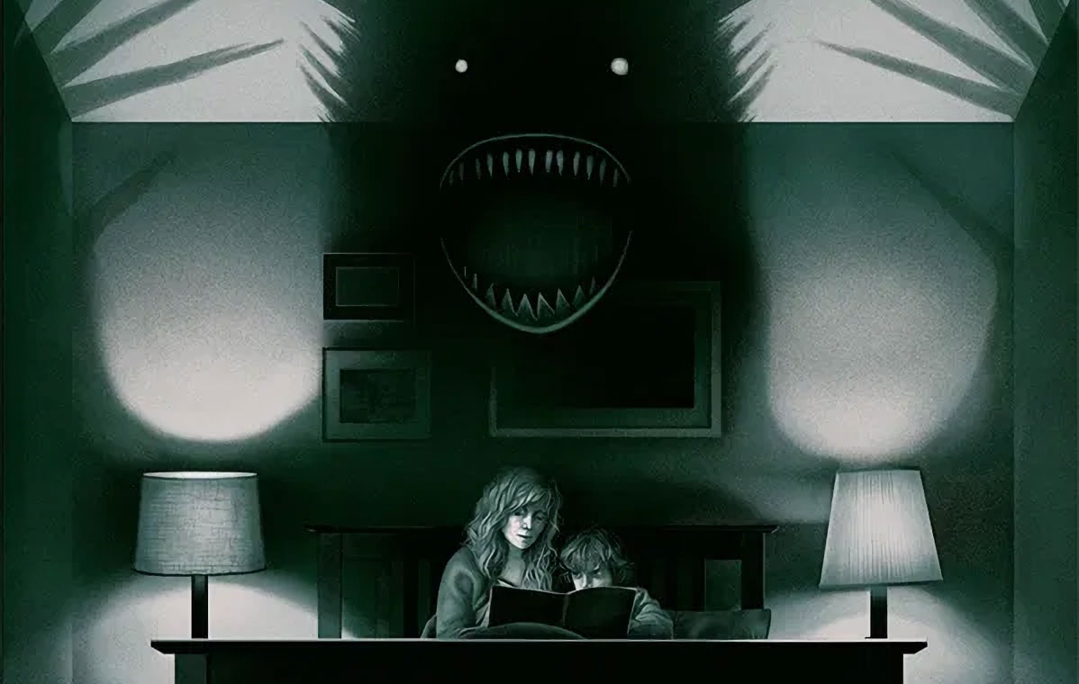 'The Babadook' New Trailer and Poster