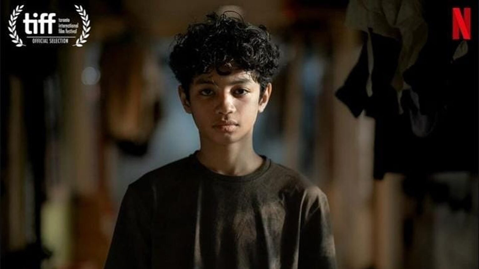 'The Shadow Strays' Teaser Trailer, Posters and 10 Photos