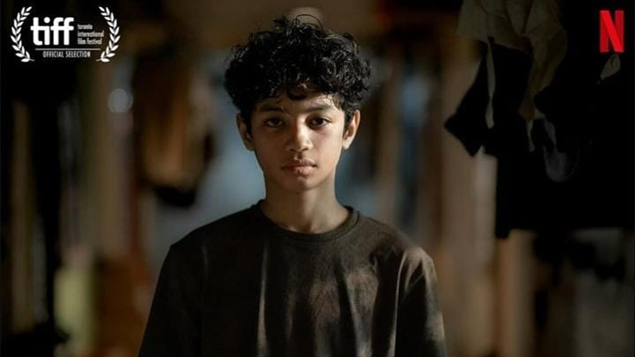 'The Shadow Strays' Teaser Trailer, Posters and 10 Photos