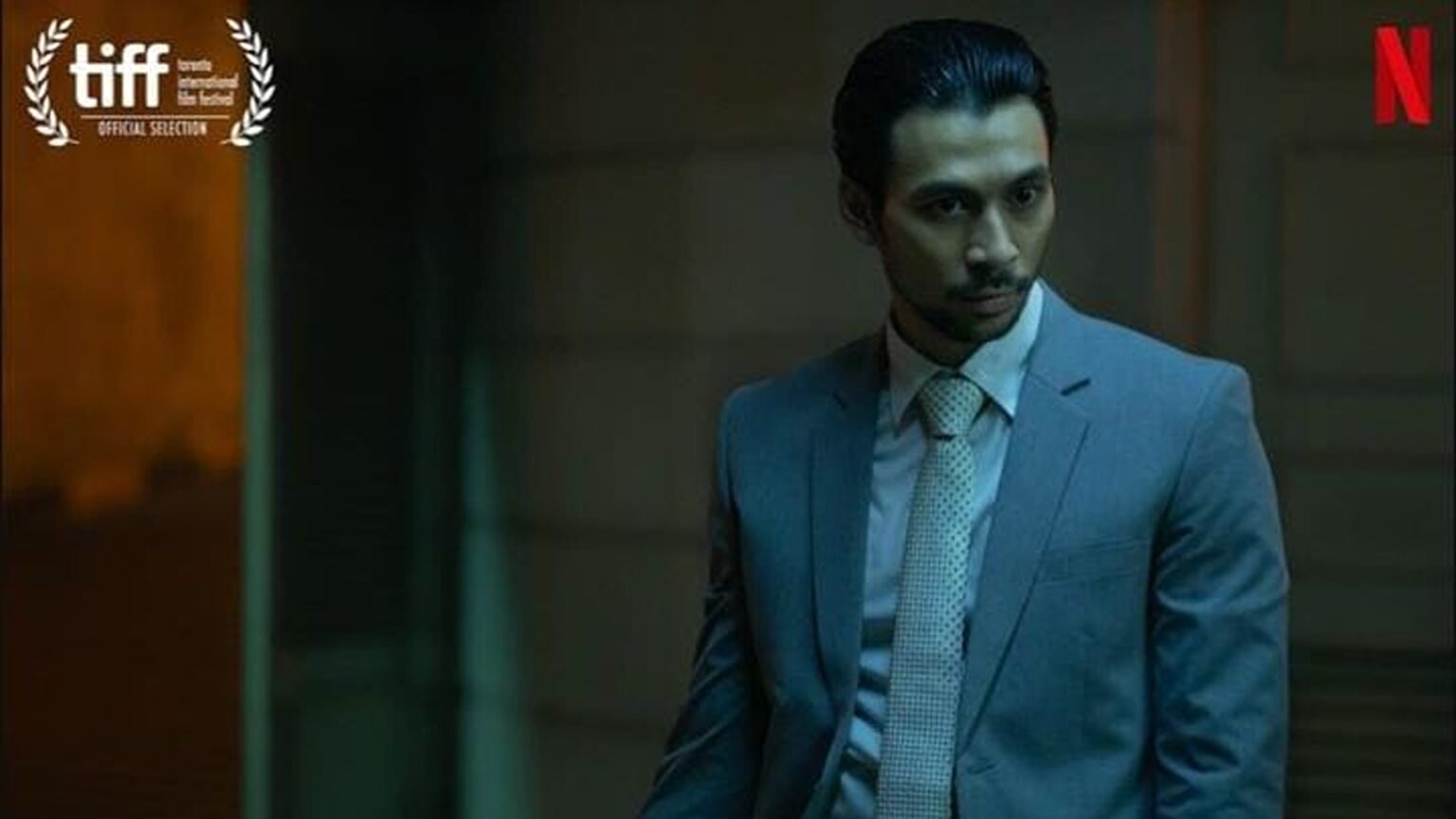 'The Shadow Strays' Teaser Trailer, Posters and 10 Photos