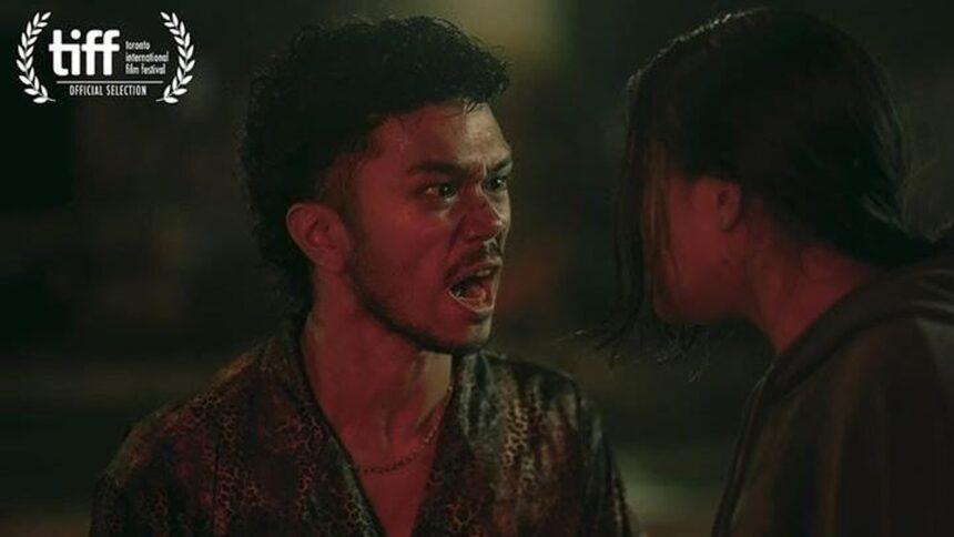 'The Shadow Strays' Teaser Trailer, Posters and 10 Photos