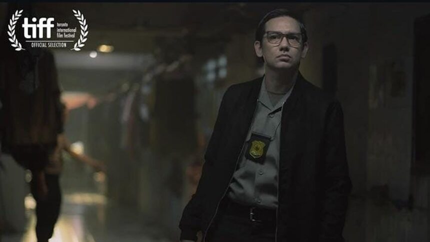 'The Shadow Strays' Teaser Trailer, Posters and 10 Photos