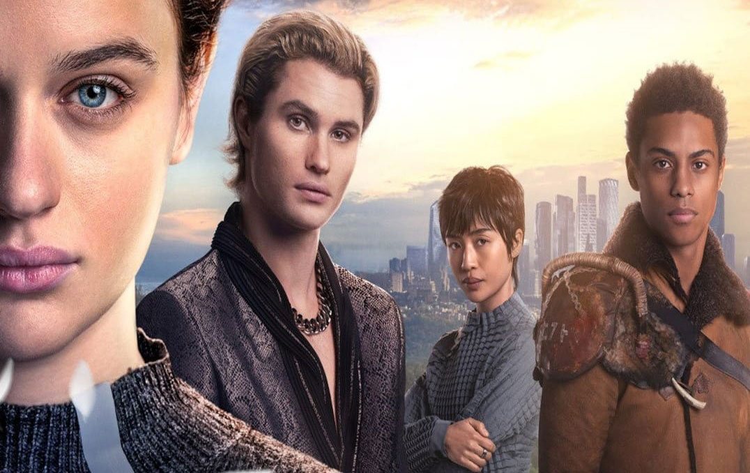 'Uglies' Trailer and Poster