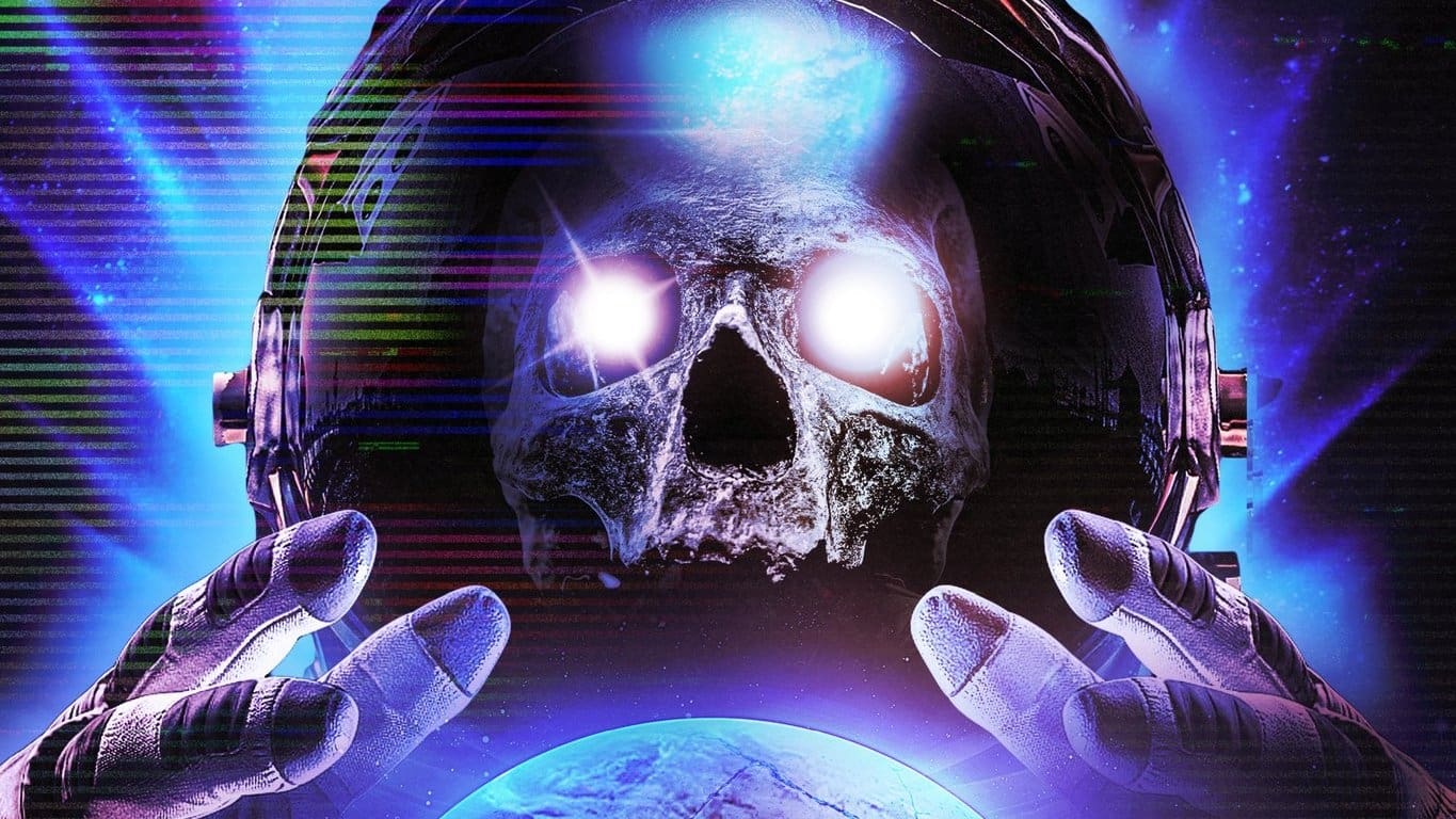 Teaser and Posters for 'V/H/S/Beyond'