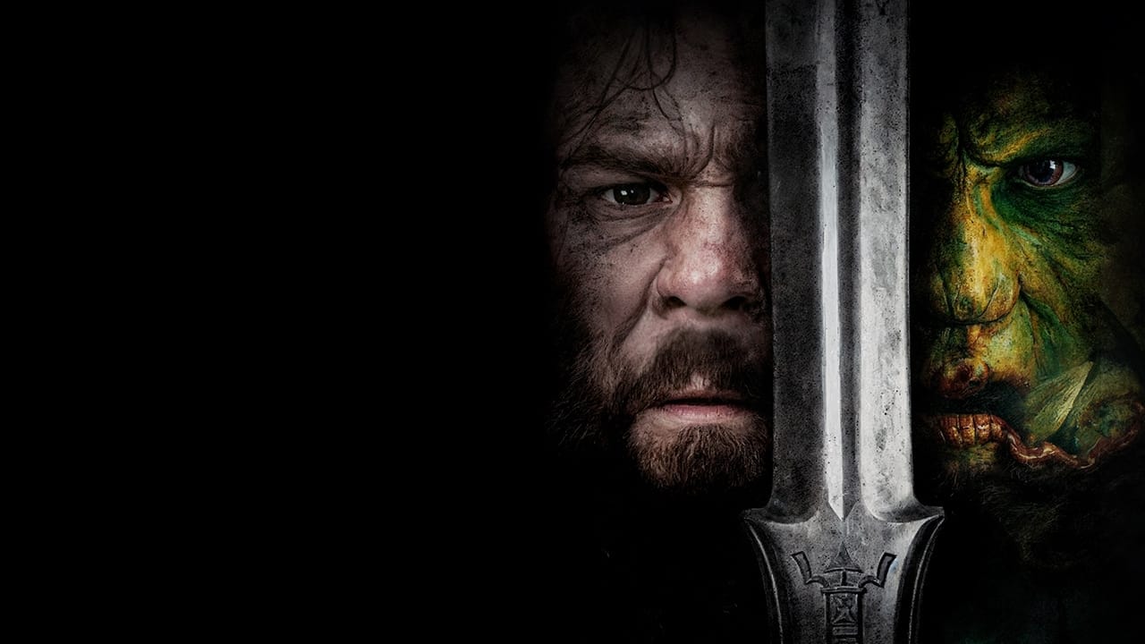 'Warchief' Trailer, Poster and Photos