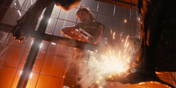 'Alien: Romulus' New Video Promises Big Xenomorph Surprises in New ...