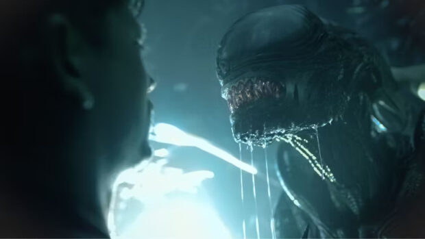'Alien: Romulus' New Video Promises Big Xenomorph Surprises in New ...