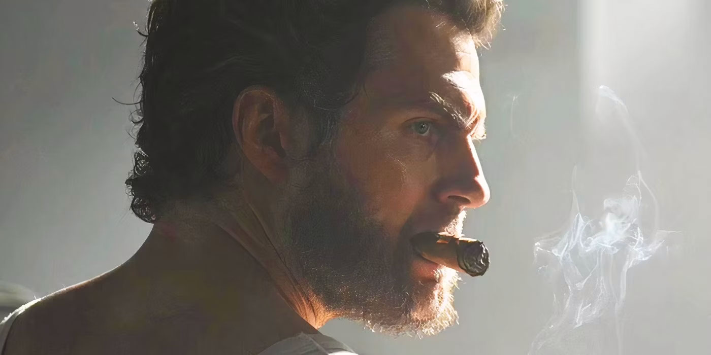 Henry Cavill Steals the Show as Wolverine in Deadpool & Wolverine Cameo ...