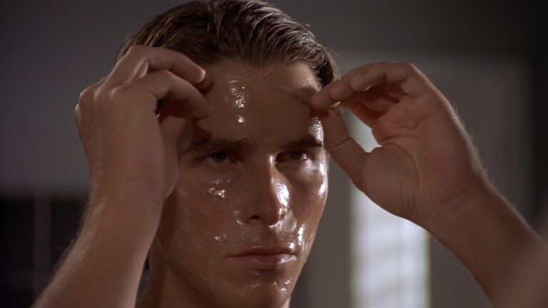 American Psycho’s Dreamlike Ending Explained: A Chilling Look at Power ...