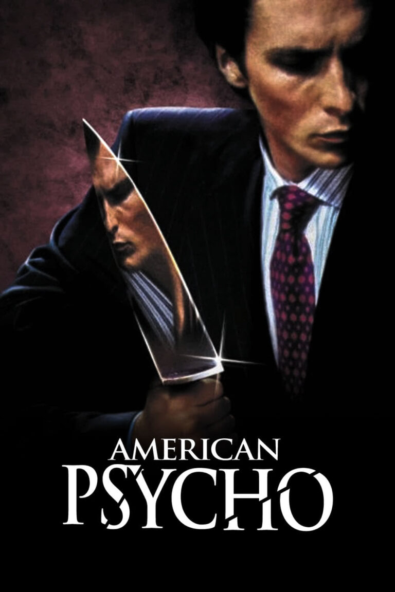 American Psycho’s Dreamlike Ending Explained: A Chilling Look at Power ...