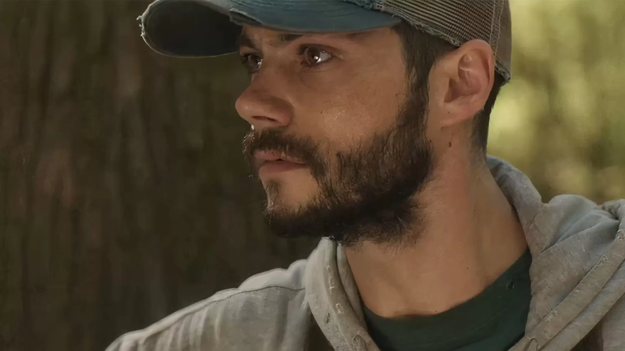 'Caddo Lake' Trailer and Poster