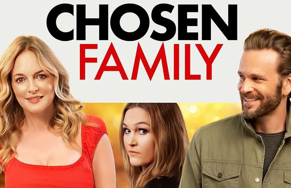 'Chosen Family' Trailer and Poster