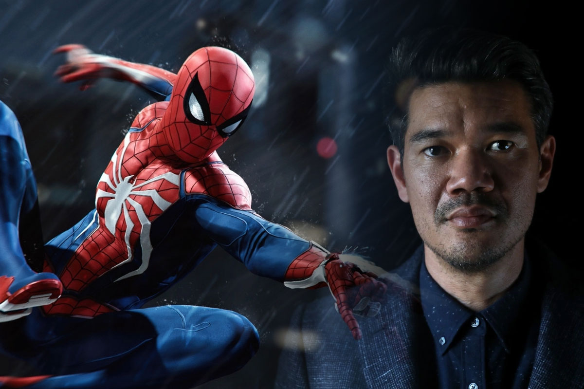 Daniel Destin Cretton Tapped to Direct Spider-Man 4: What We Know So ...