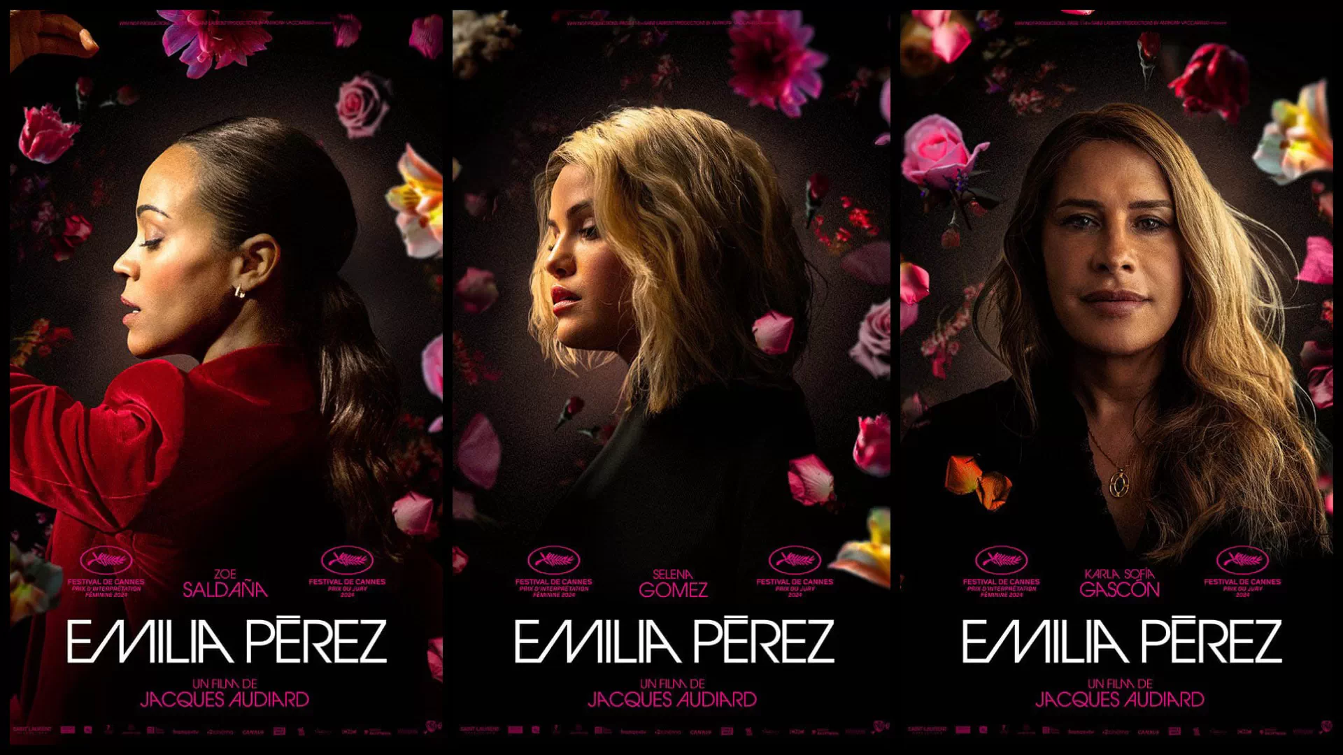 Why ‘Emilia Perez’ is France's Best Shot at the 2024 Oscars - FilmoFilia