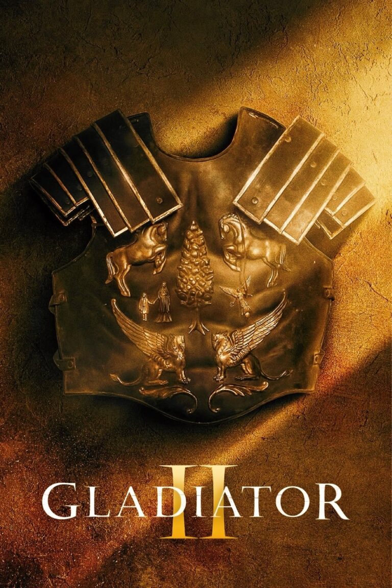 'Gladiator II' Gets Leaner and Meaner with a 141-Minute Runtime: Here's ...
