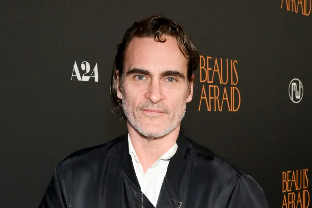 Joaquin Phoenix Nearly Starred in 'Split' – Why His Last-Minute Exit Changed Everything - FilmoFilia