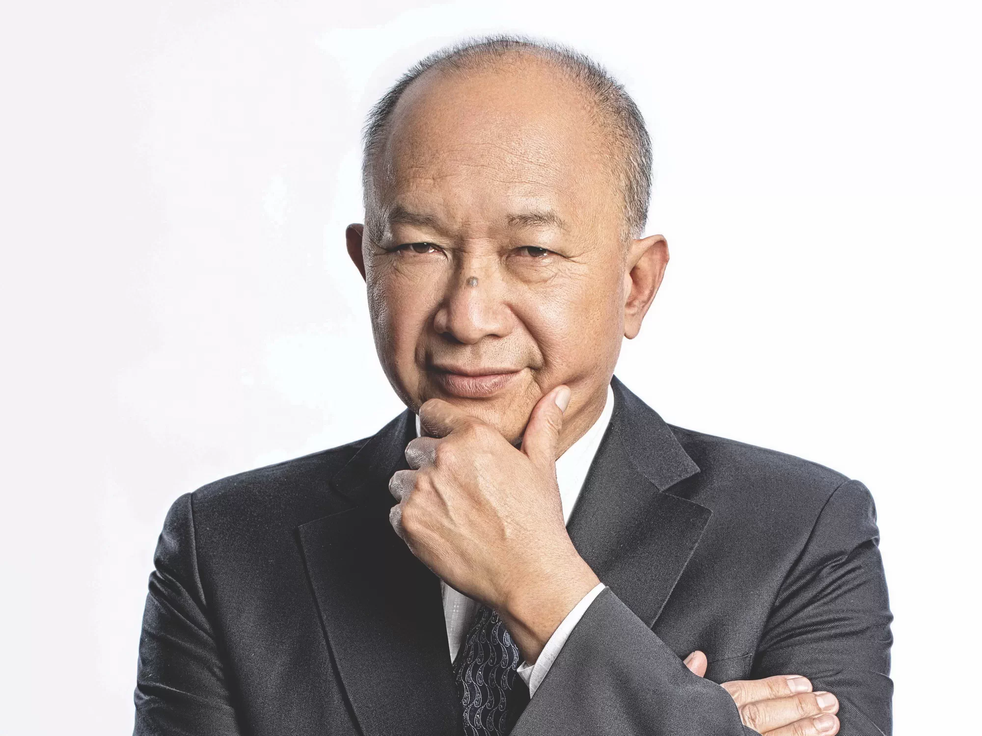 John Woo and Sparks Tease a Wild New Musical Collaboration - FilmoFilia