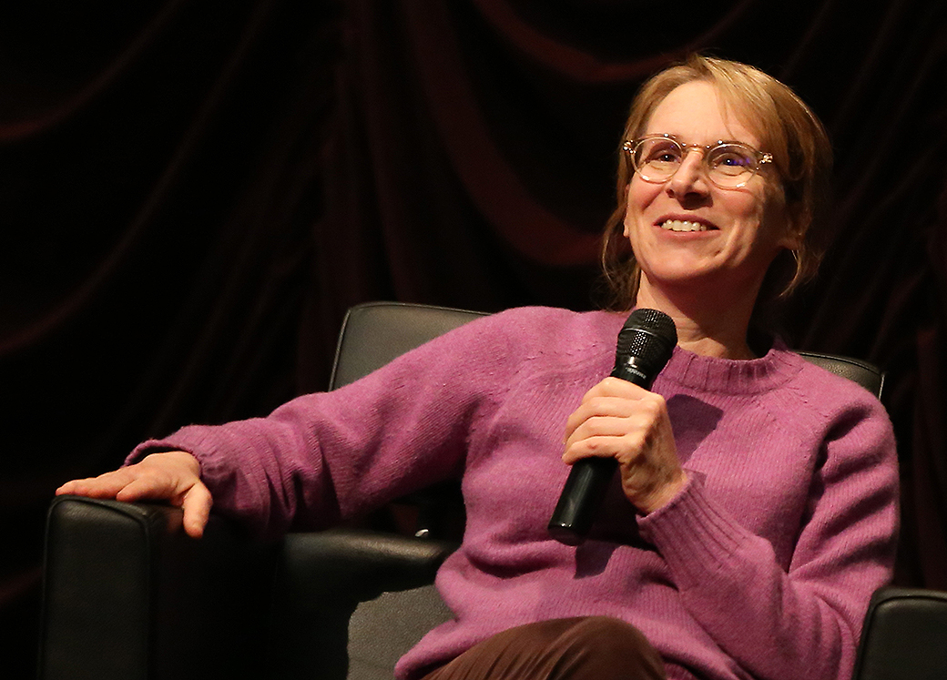 Kelly Reichardt’s 'The Mastermind': A New Chapter in Minimalist Cinema ...