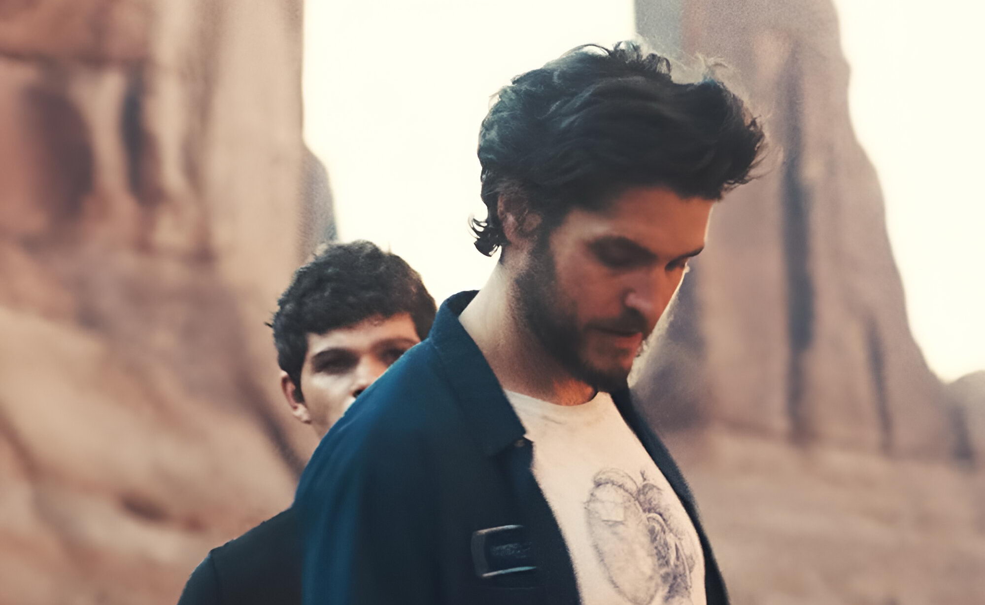 Gripping New Drama 'Little Brother' With J.K. Simmons Hits VOD This ...