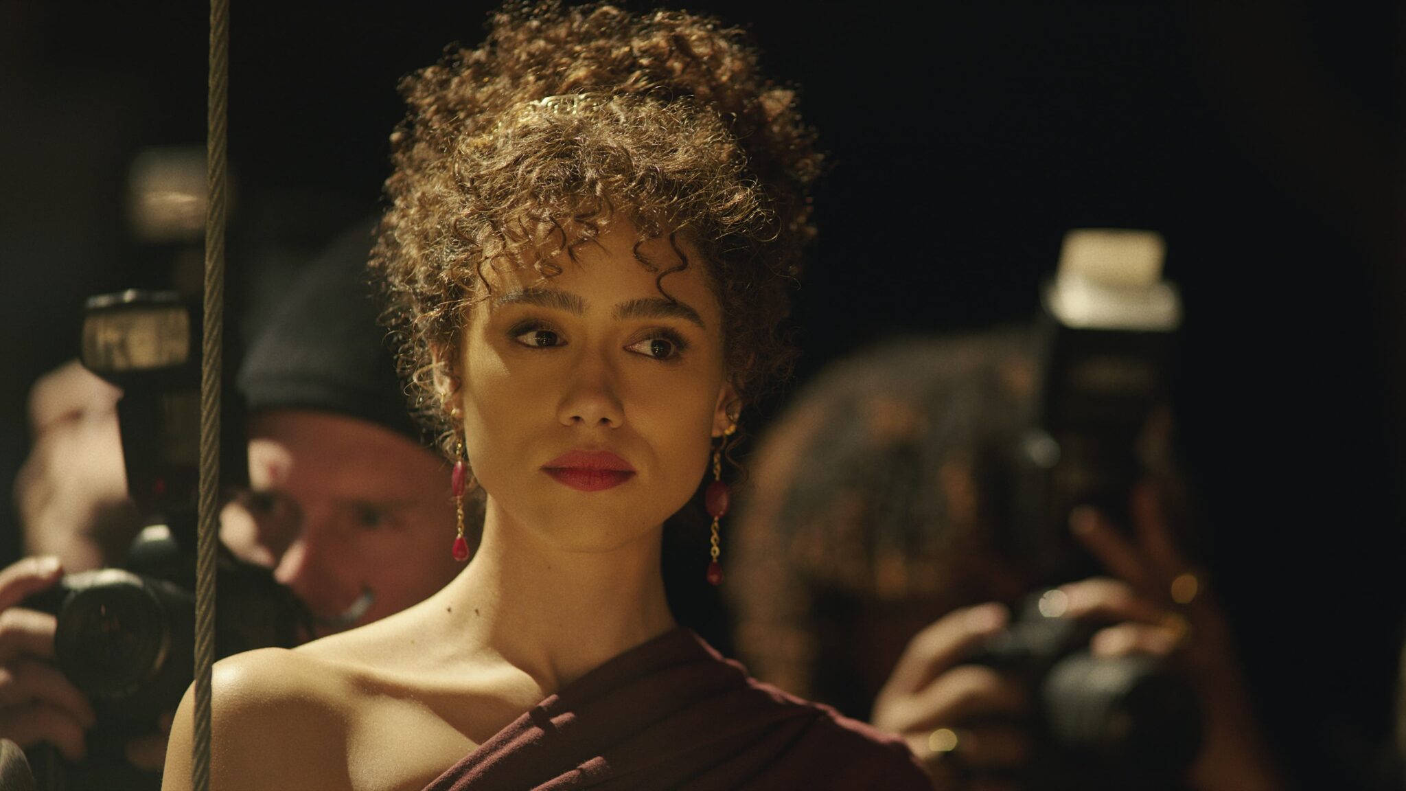 Finally Here: The New 'Megalopolis' Trailer is Out! - FilmoFilia
