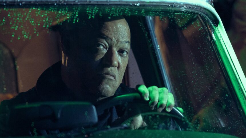 Finally Here: The New 'Megalopolis' Trailer is Out! - FilmoFilia