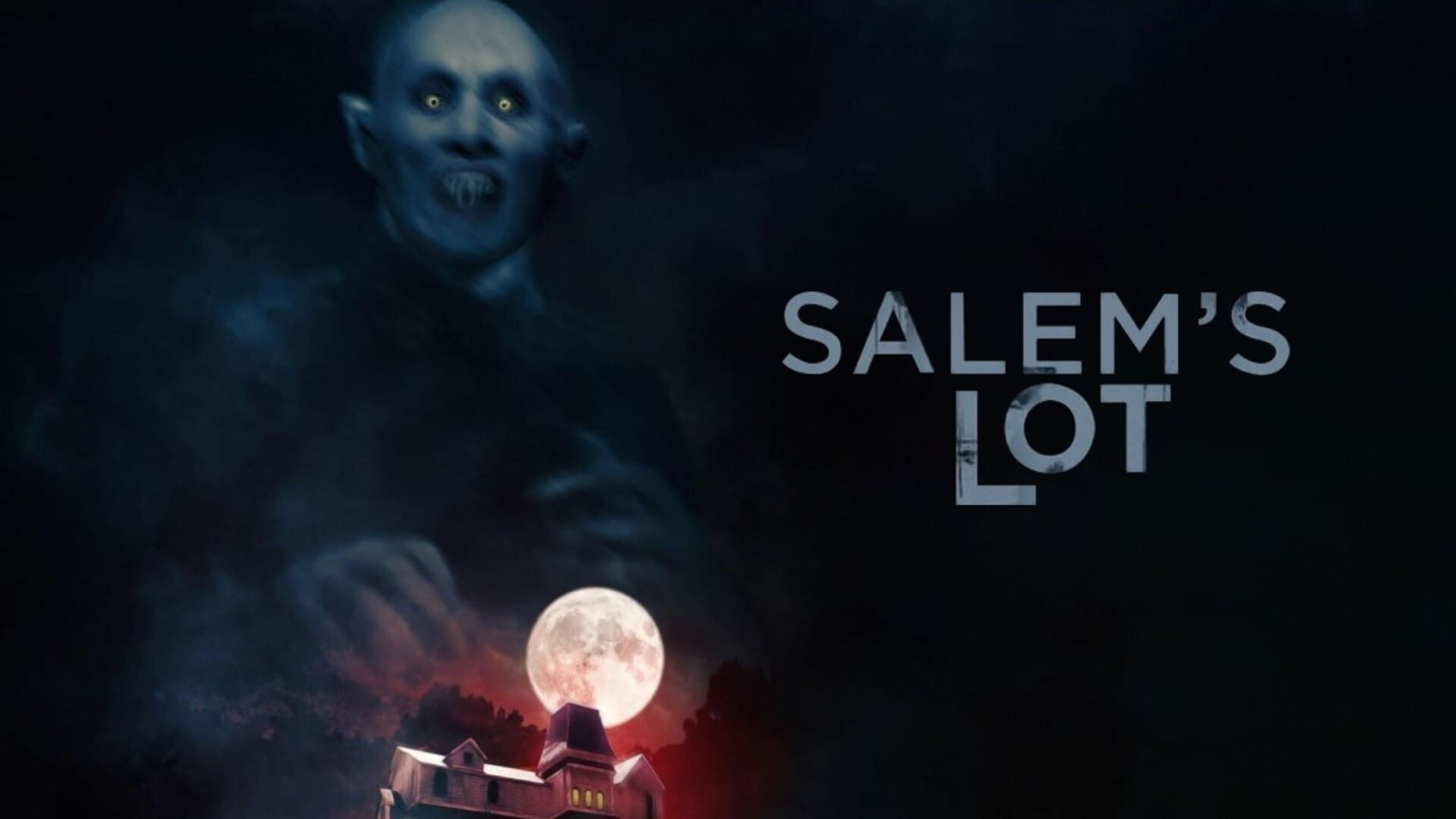 Official Trailer and Poster for 'Salem's Lot'