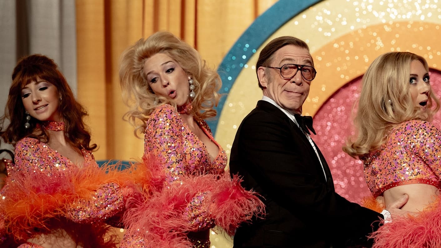 Jason Reitman’s ‘Saturday Night’: A Bold Take on Comedy's Iconic Roots ...