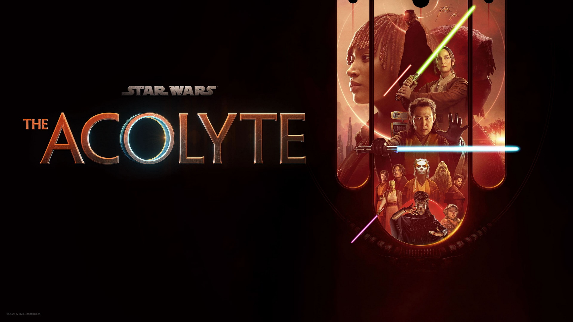 The Acolyte’s $230M Budget: Was Disney's Star Wars Gamble Worth It ...
