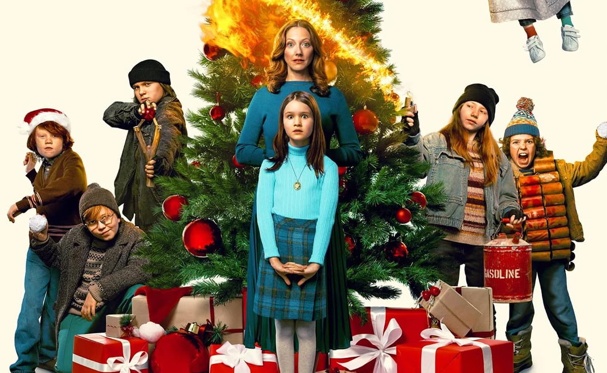 Full Trailer and Poster for 'The Best Christmas Pageant Ever' Brings ...