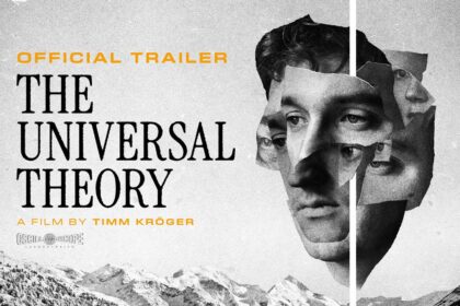 The Universal Theory Articles - FilmoFilia