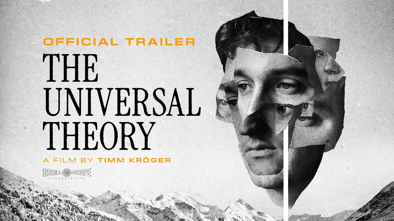 'The Universal Theory' Trailer, Posters and 20 Photos