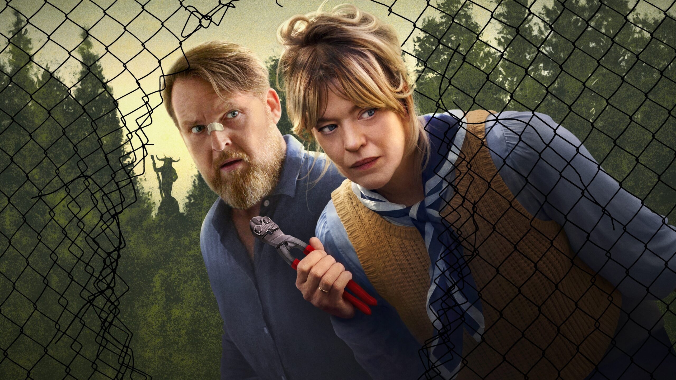 'Where's Wanda?' Trailer
