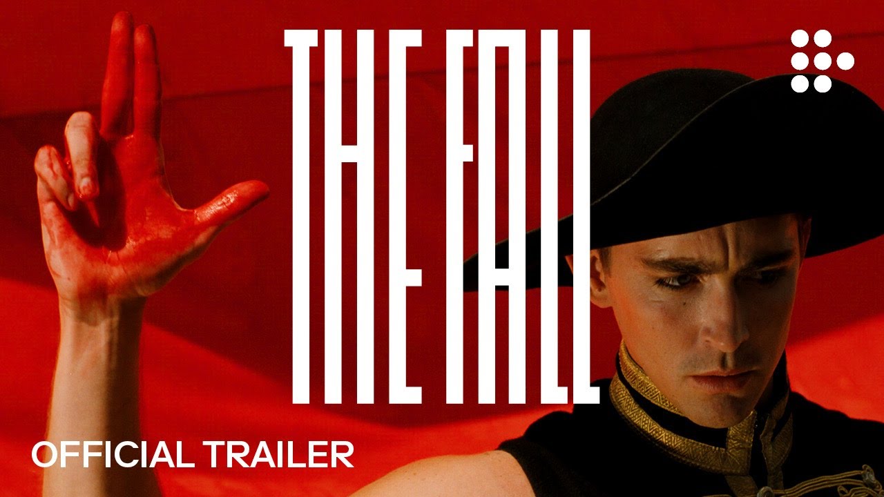 The Fall’s Stunning 4K Trailer and Poster