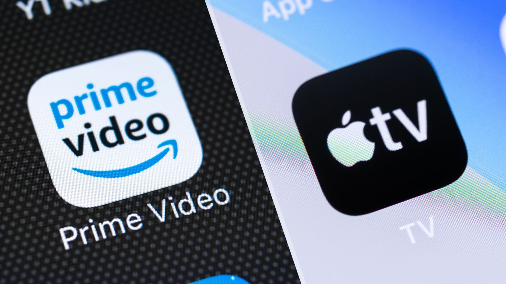 Amazon Prime Video Adds Apple TV+ as an Add-On: A Game-Changer for ...