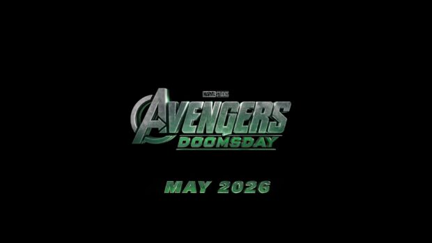 'Avengers: Doomsday' Set to Launch a New Marvel Era with Spring 2025 ...