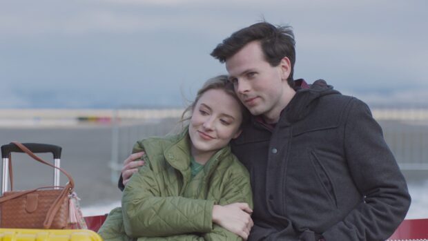 Official Trailer and Poster for 'Breakup Season': A Heartfelt Indie ...