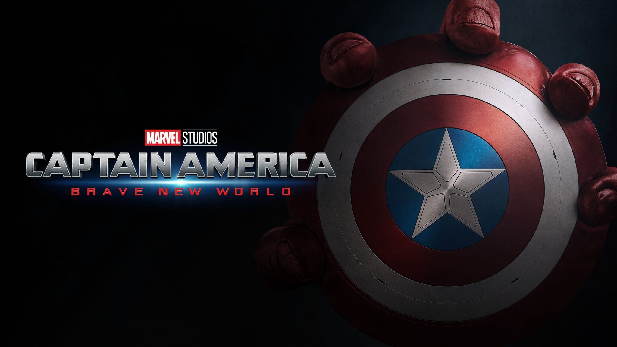 'Captain America: Brave New World' Faces Harsh Test Screening Reactions ...
