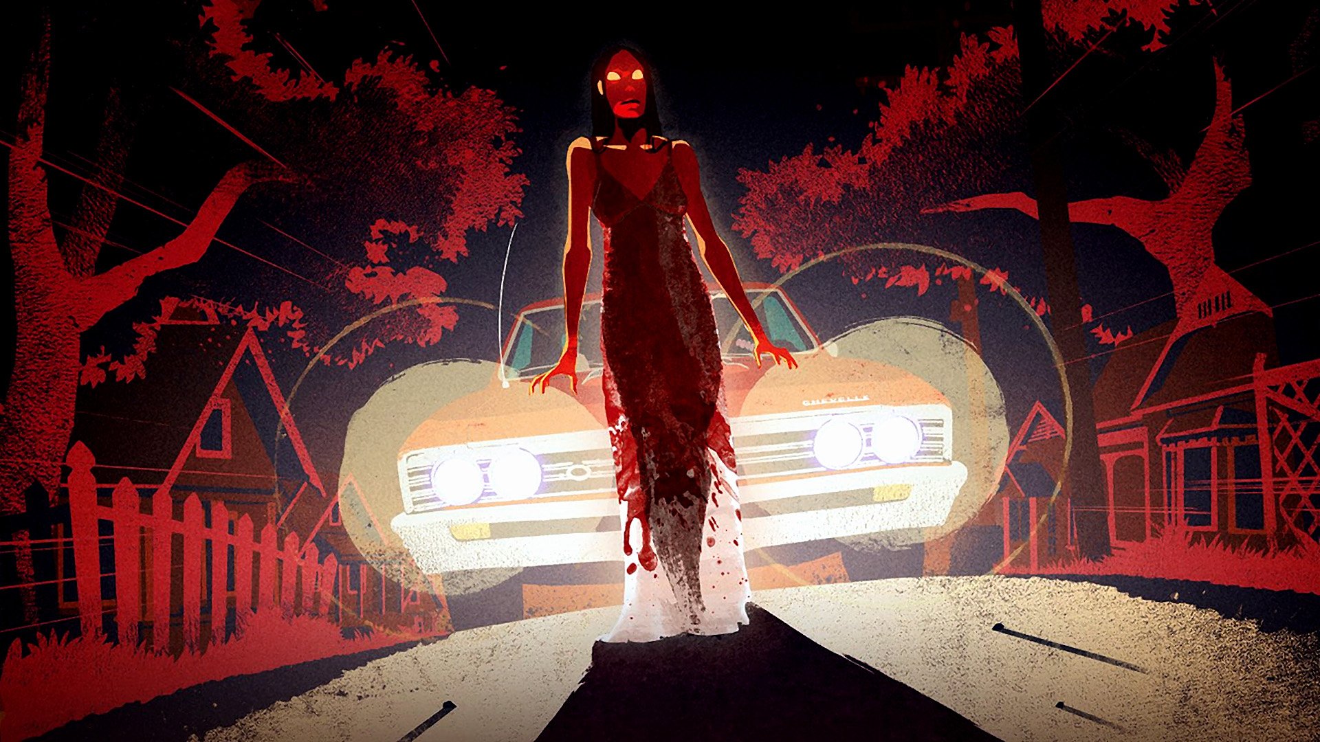 Mike Flanagan's Bold Take on 'Carrie': A New TV Series Coming to Prime ...