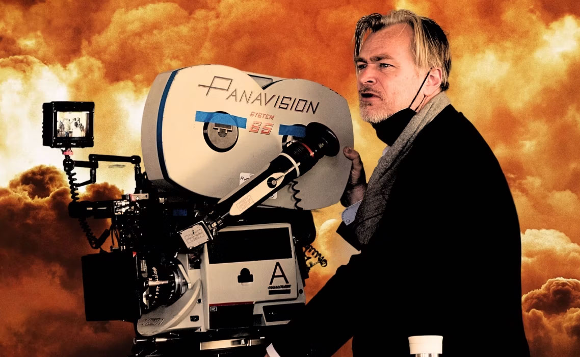 Christopher Nolan’s Next Film Set for 2026 with Matt Damon Rumored to ...