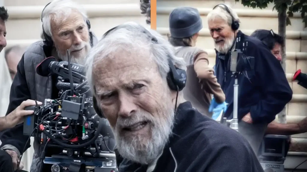 Clint Eastwood, 94, Eyes New Film After 'Juror #2': Is Retirement ...