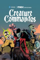 James Gunn's 'Creature Commandos' First Trailer Unleashes Monster ...