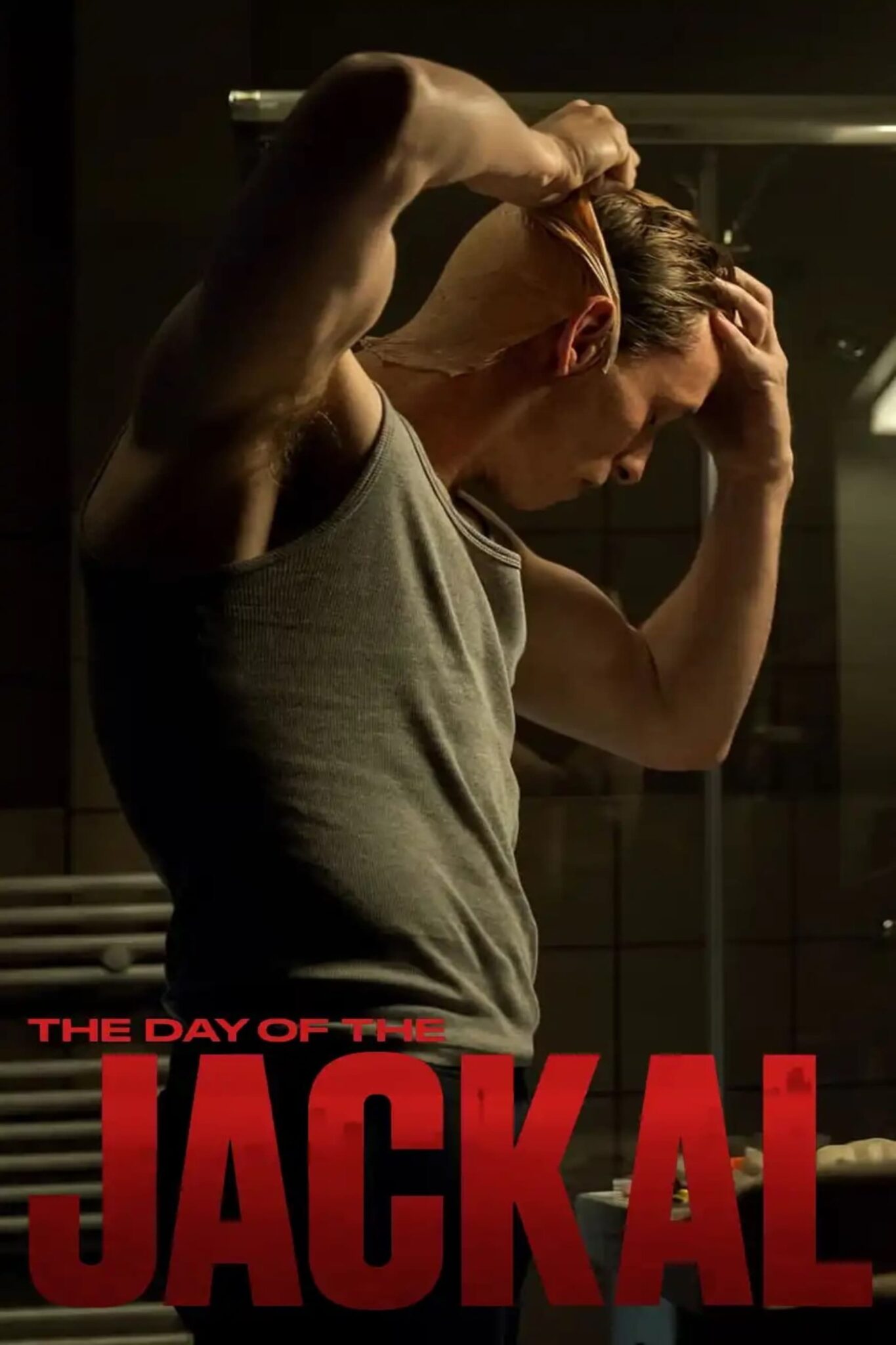 Full Trailer for 'Day of the Jackal': Eddie Redmayne Shines in New ...