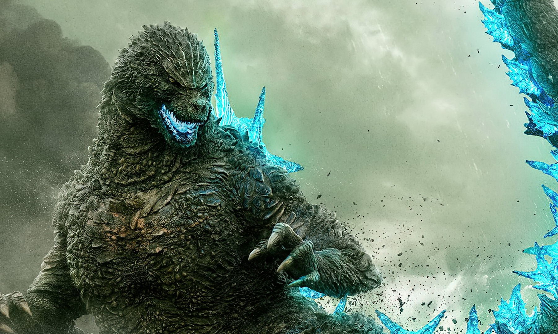Godzilla: 70 Years Strong – Celebrating the King of Monsters ...