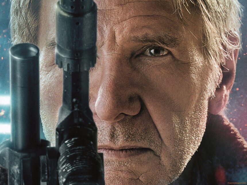 Harrison Ford Embraces Marvel with Thaddeus Ross Role: A Bold Move or ...
