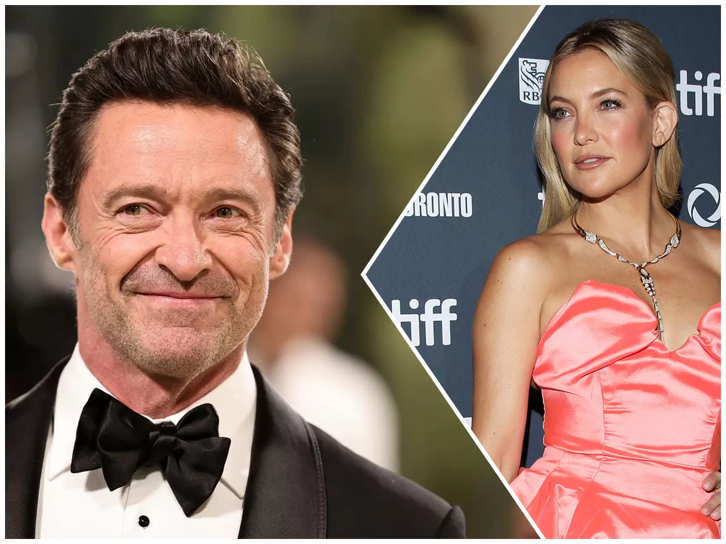 Hugh Jackman & Kate Hudson Team Up for Musical Comedy ‘Song Sung Blue ...