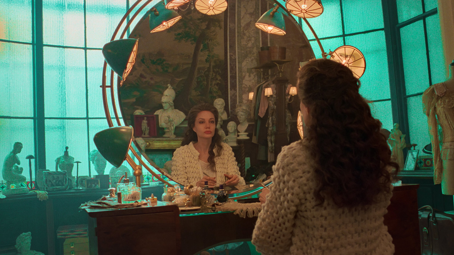 'Maria' Full Trailer and Poster