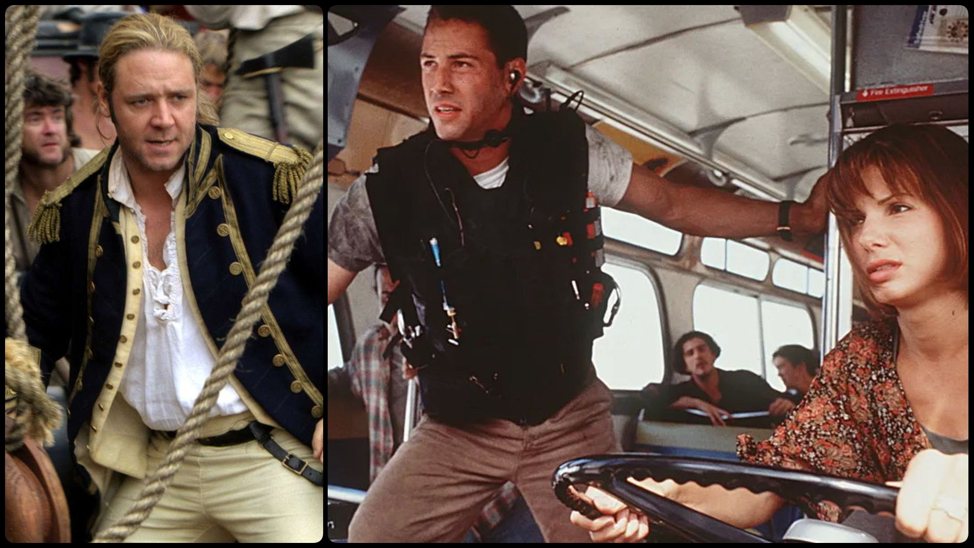 Exciting Developments: Speed 3 and the McUniverse Prequel You Can't ...