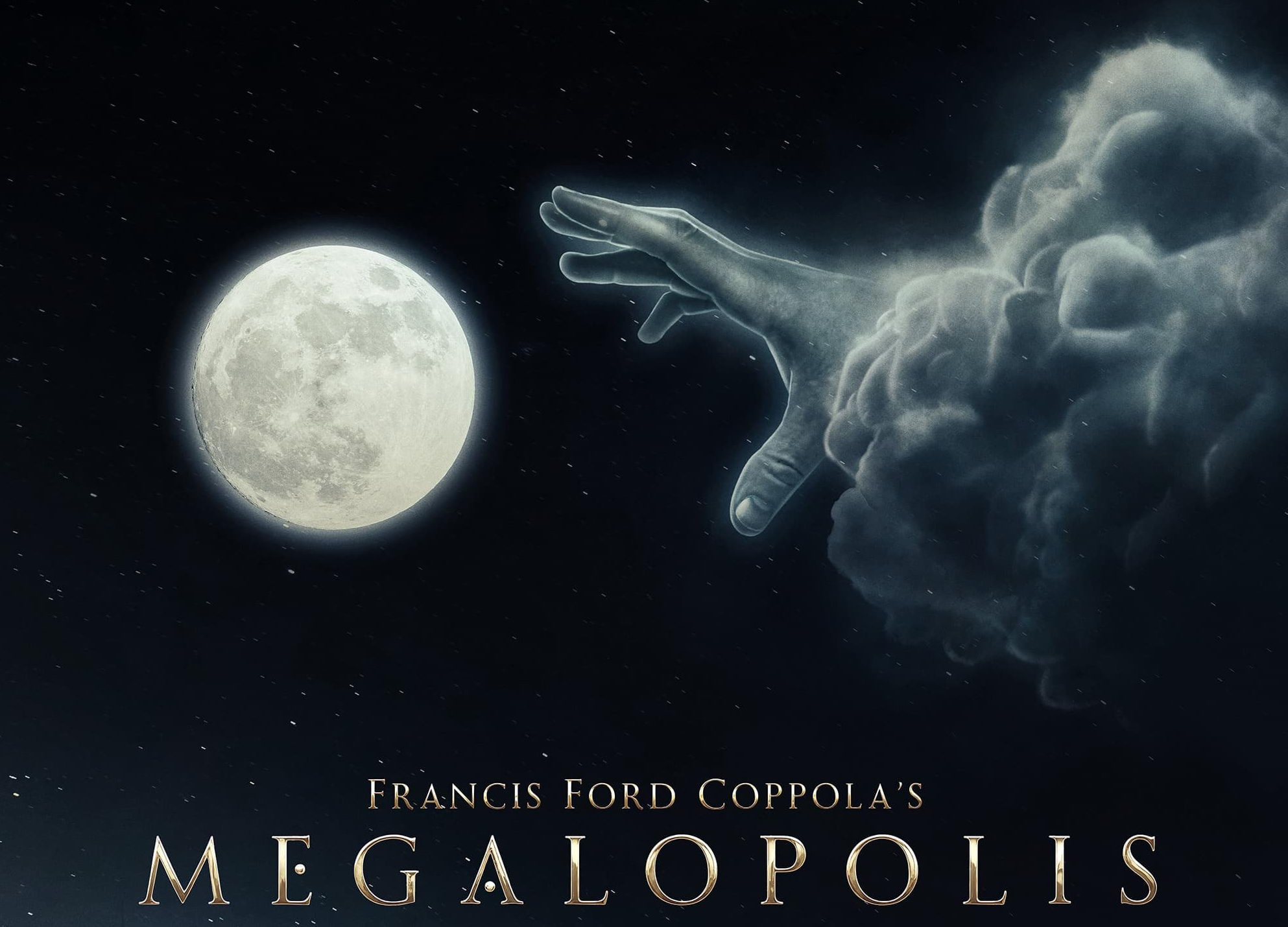 Francis Ford Coppola's 'Megalopolis': A Risky $136M Gamble Set for Cult ...