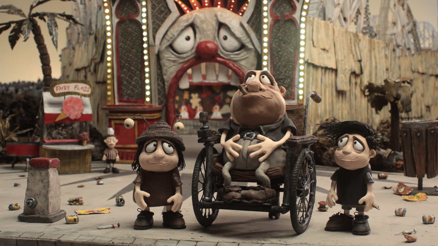 2025 Oscars Best Animated Feature Predictions: Top Contenders and ...