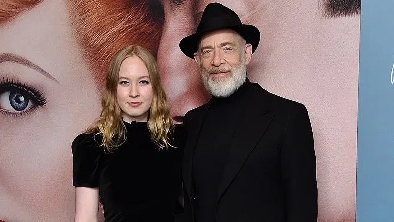 J.K. Simmons & Olivia Simmons Team Up for '109 Billion Followers': A Magical Realism Dramedy ...